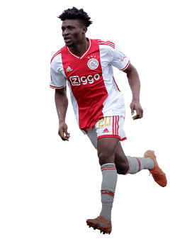 M. Kudus eFOOTBALLHUB Players