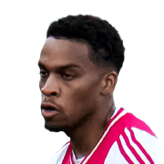 J. Timber eFOOTBALLHUB Players