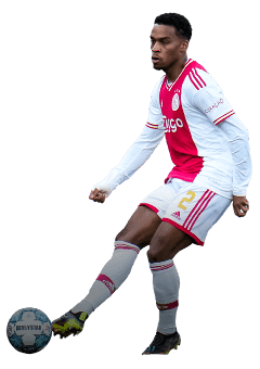 J. Timber eFOOTBALLHUB Players