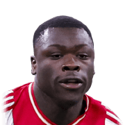 B. Brobbey eFOOTBALLHUB Players