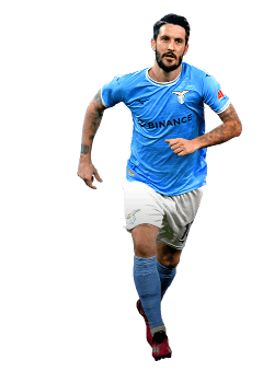 Luis Alberto eFOOTBALLHUB Players