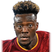 T. Abraham eFOOTBALLHUB Players