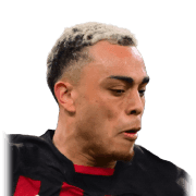 S. Dest eFOOTBALLHUB Players