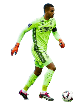 A. Lafont eFOOTBALLHUB Players