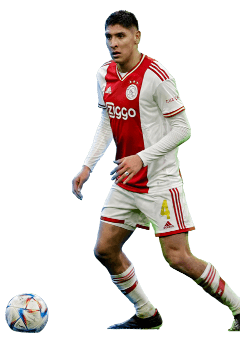 E. Álvarez eFOOTBALLHUB Players