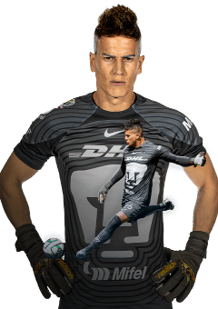 S. Sosa eFOOTBALLHUB Players