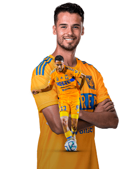 D. Reyes eFOOTBALLHUB Players