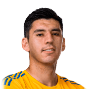 J. Angulo eFOOTBALLHUB Players