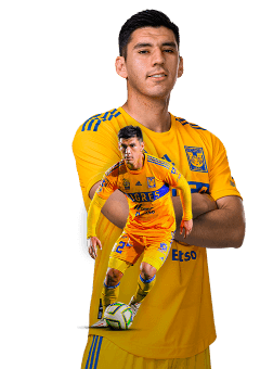 J. Angulo eFOOTBALLHUB Players