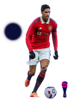 R. Varane eFOOTBALLHUB Players