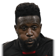 D. Origi eFOOTBALLHUB Players