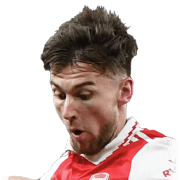 K. Tierney eFOOTBALLHUB Players