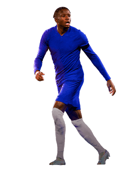 D. Zakaria eFOOTBALLHUB Players