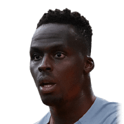 É. Mendy eFOOTBALLHUB Players