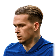 M. Mudryk eFOOTBALLHUB Players