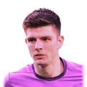 N. Pope eFOOTBALLHUB Players