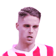 J. Veerman eFOOTBALLHUB Players