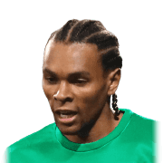 A. Laurienté eFOOTBALLHUB Players