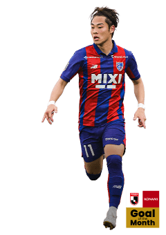 R. Watanabe eFOOTBALLHUB Players