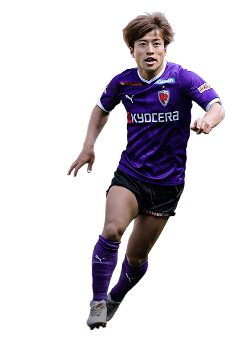 T. Matsuda eFOOTBALLHUB Players