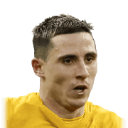 Daniel Podence eFOOTBALLHUB Players