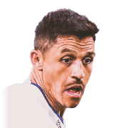 A. Sánchez eFOOTBALLHUB Players