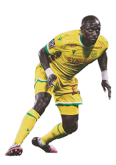 M. Sissoko eFOOTBALLHUB Players