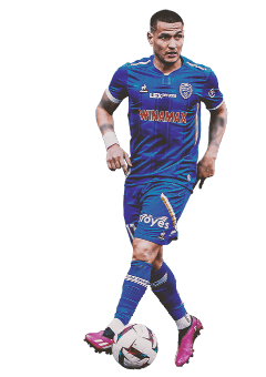 Rony Lopes eFOOTBALLHUB Players