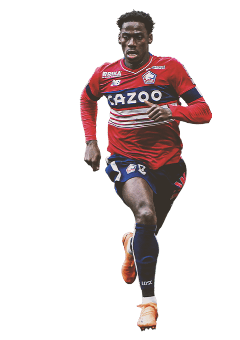 J. David eFOOTBALLHUB Players