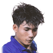 Suphanat Mueanta eFOOTBALLHUB Players