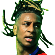 M. Olise eFOOTBALLHUB Players