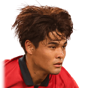 K. Sano eFOOTBALLHUB Players