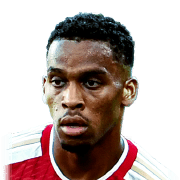 J. Timber eFOOTBALLHUB Players