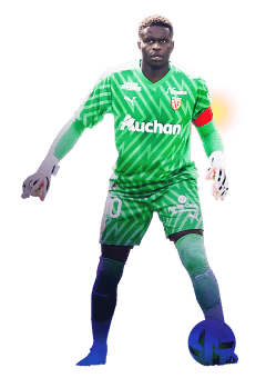 B. Samba eFOOTBALLHUB Players