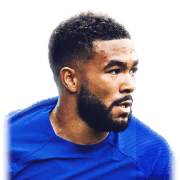 R. James eFOOTBALLHUB Players