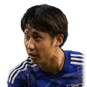 H. Ito eFOOTBALLHUB Players