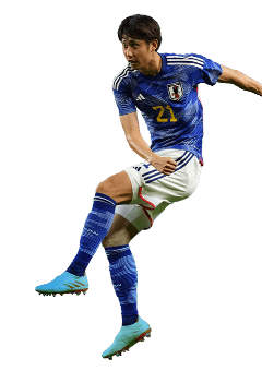 H. Ito eFOOTBALLHUB Players