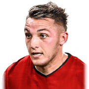 Mateo Retegui eFOOTBALLHUB Players