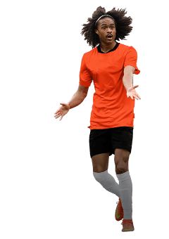 T. Chong eFOOTBALLHUB プレイヤー