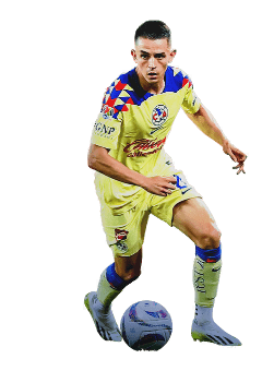 Álvaro Fidalgo eFOOTBALLHUB Players