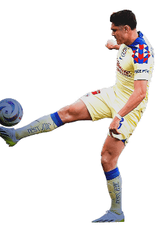 I. Reyes eFOOTBALLHUB Players