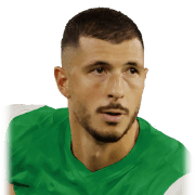 G. Rodríguez eFOOTBALLHUB Players