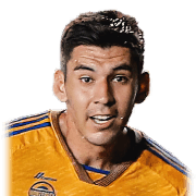 J. Angulo eFOOTBALLHUB Players