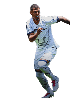 J. Caicedo eFOOTBALLHUB Players