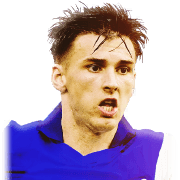 K. Tierney eFOOTBALLHUB Players