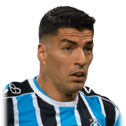 L. Suárez eFOOTBALLHUB Players