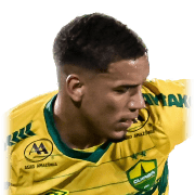 Denílson eFOOTBALLHUB Players