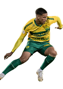 Denilson eFOOTBALLHUB Players