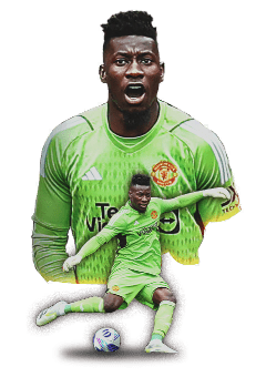 A. Onana eFOOTBALLHUB Players