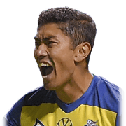 J. Rodríguez eFOOTBALLHUB Players